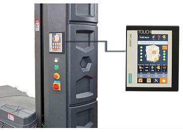 PT. Maxwell Globalindo Perkasa